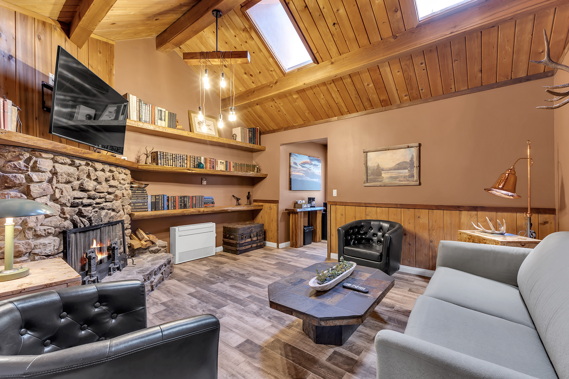 Lodging